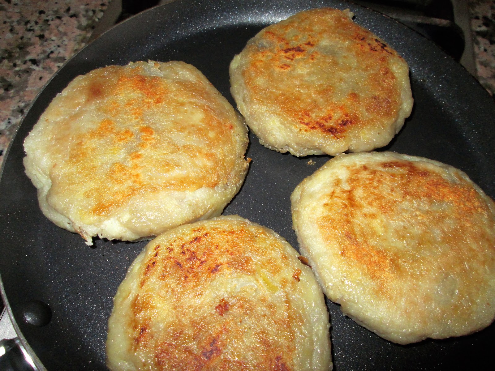 COCINA CHILENA E INTERNACIONAL NORMA: MILCAOS