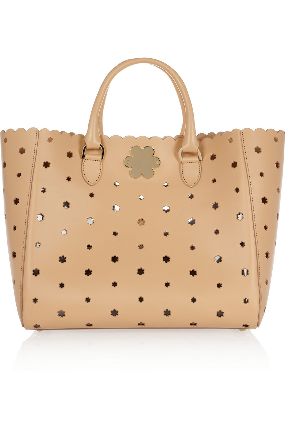 DIARY OF A CLOTHESHORSE: HOT ARM CANDY FROM MULBERRY - THE TRAPEZE