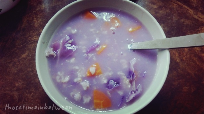 Poorly written recipes / thosetimeinbetween