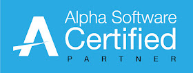 The Start Software blog - Alpha Tracker, Alpha Legal, Alpha Anywhere ...