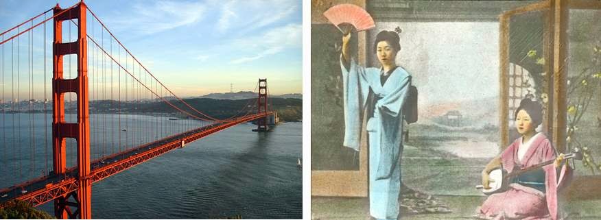 Ela gosta de viajar ;): Next stop