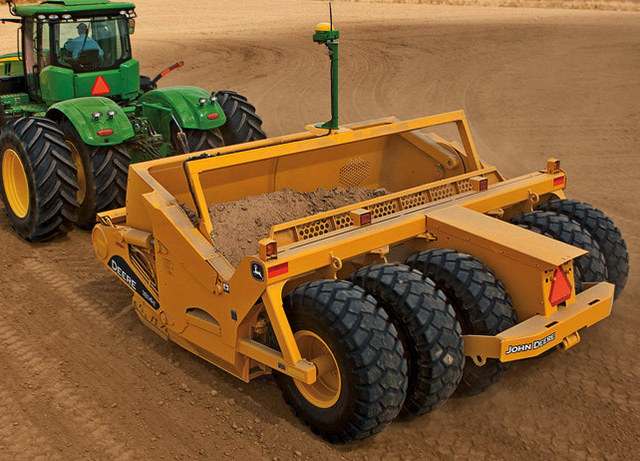 Scrapers for Sale 2022 | Agriculture, Technology, and Business Market