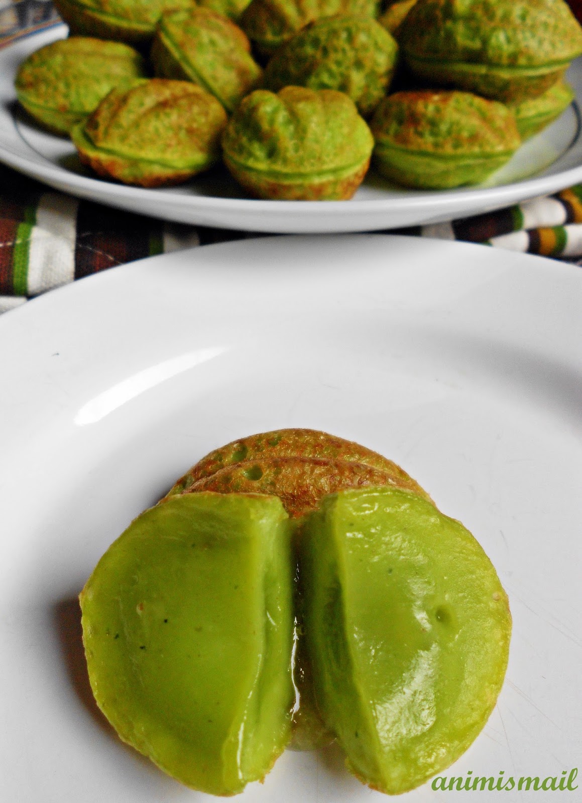 Kuih Cara Manis | a N i M
