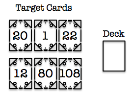 Interactive Ideas & Inspiration: “Capture It!” Order of Operations Game ...