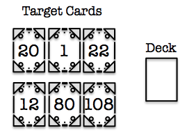 Interactive Ideas & Inspiration: “Capture It!” Order of Operations Game ...