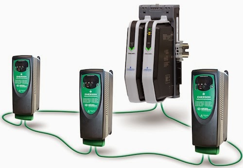 Read-out Instrumentation Signpost: Profinet protocol added to ...
