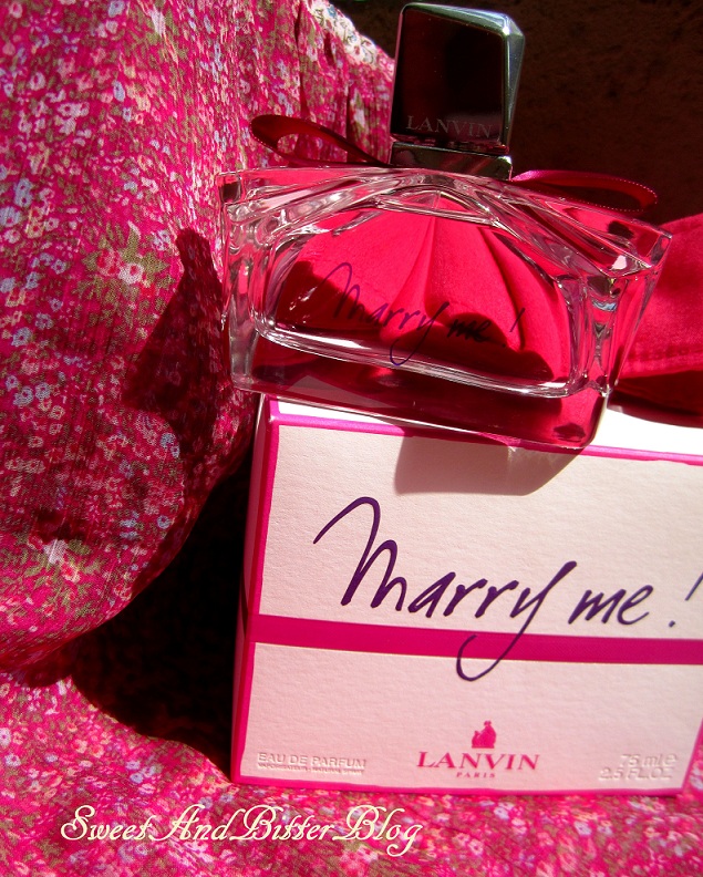 Sale > marry me perfume review > in stock