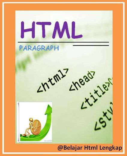 Cara Membuat Keterangan Gambar dengan CSS | Belajar Html Lengkap