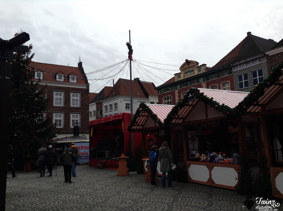 Shoppen in Venlo | Markt - TwinZ