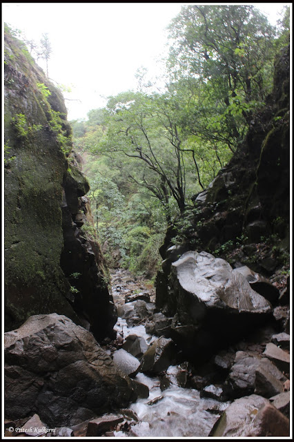 Travel blogs: Weekend trip to Panhala-Pawankhind