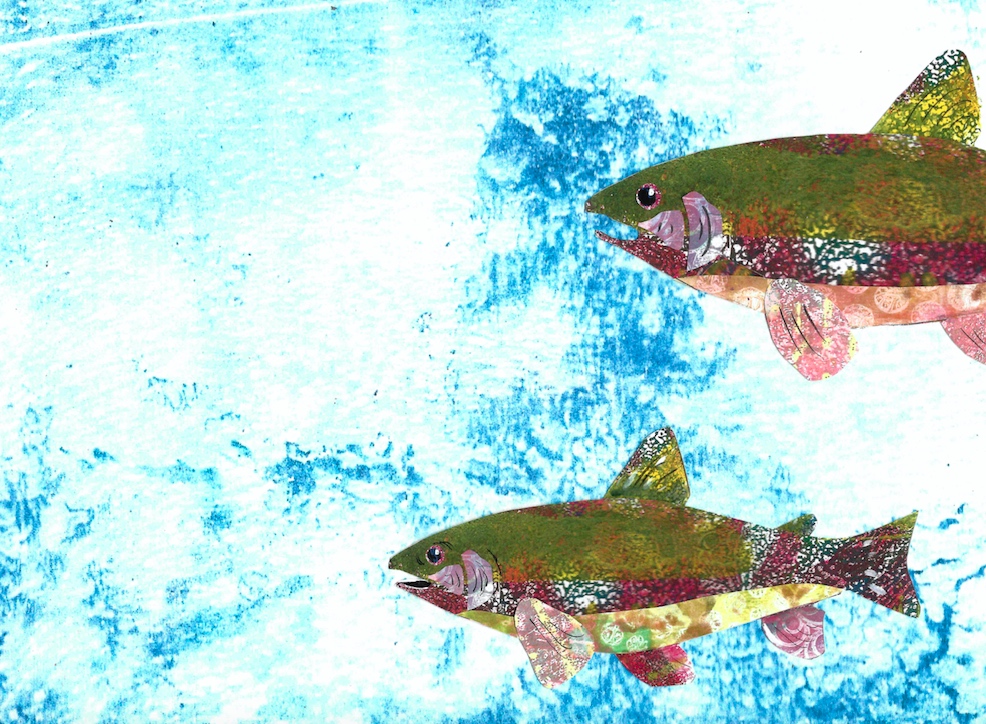 Illustrator Spotlight: Mary Preble