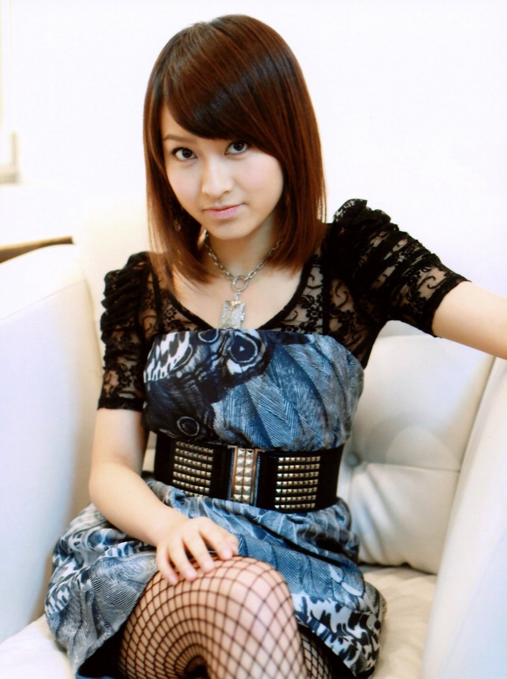 Linlin to release an album this spring