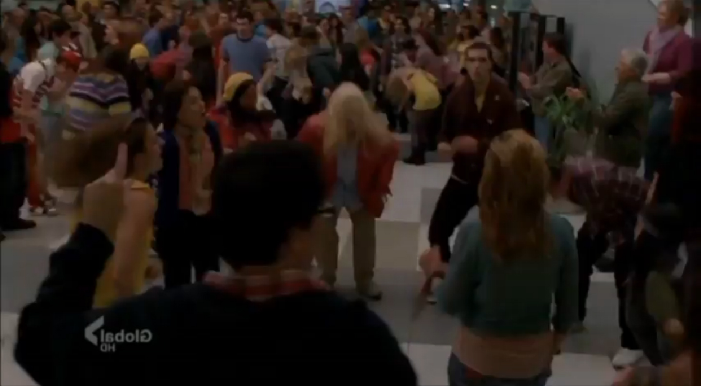 Narishma's Music Video Blog