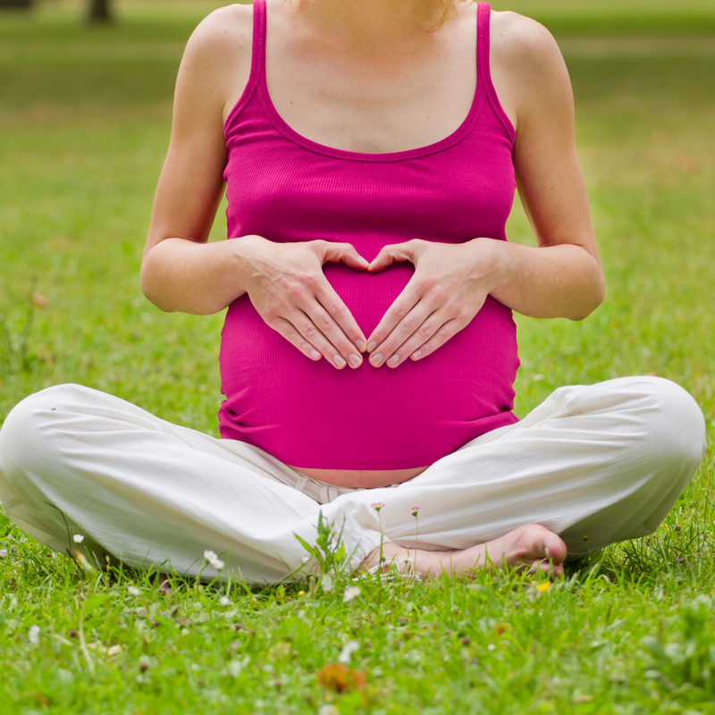 Jo Petitó: ¿MI CONSEJO? SEGUIR EL INSTINTO MATERNO