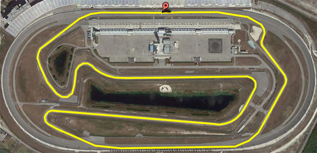 The Right Wing: If I Were the King of NASCAR For a Day...