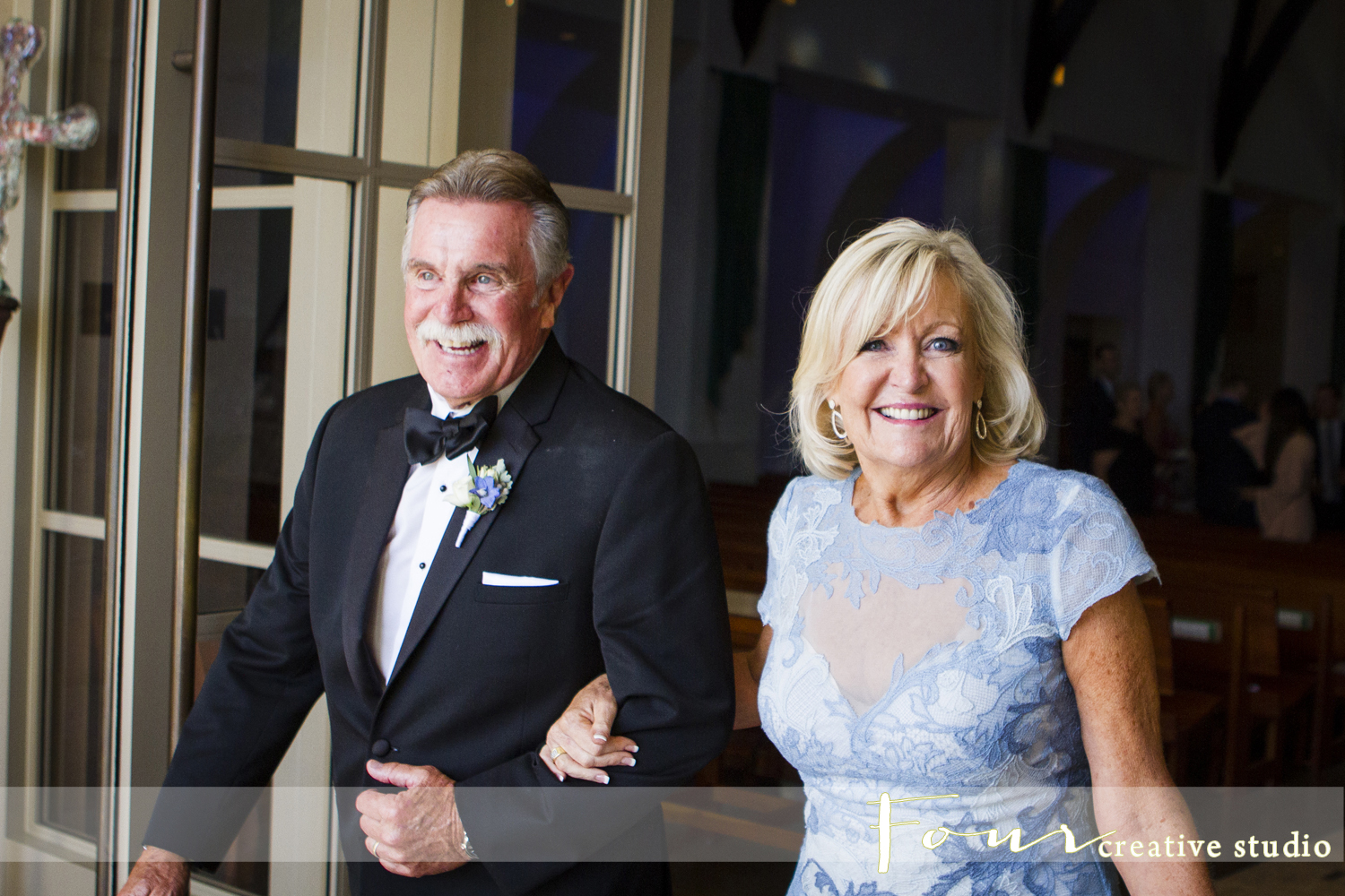 FOUR Creative Studio