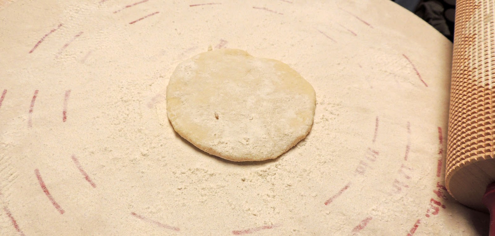The Dusty Lane: A New Lefse Generation