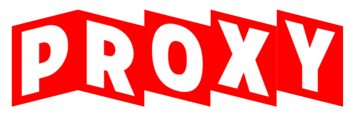 Essential Concepts - Types of Proxy Server ~ The Hacker's Library