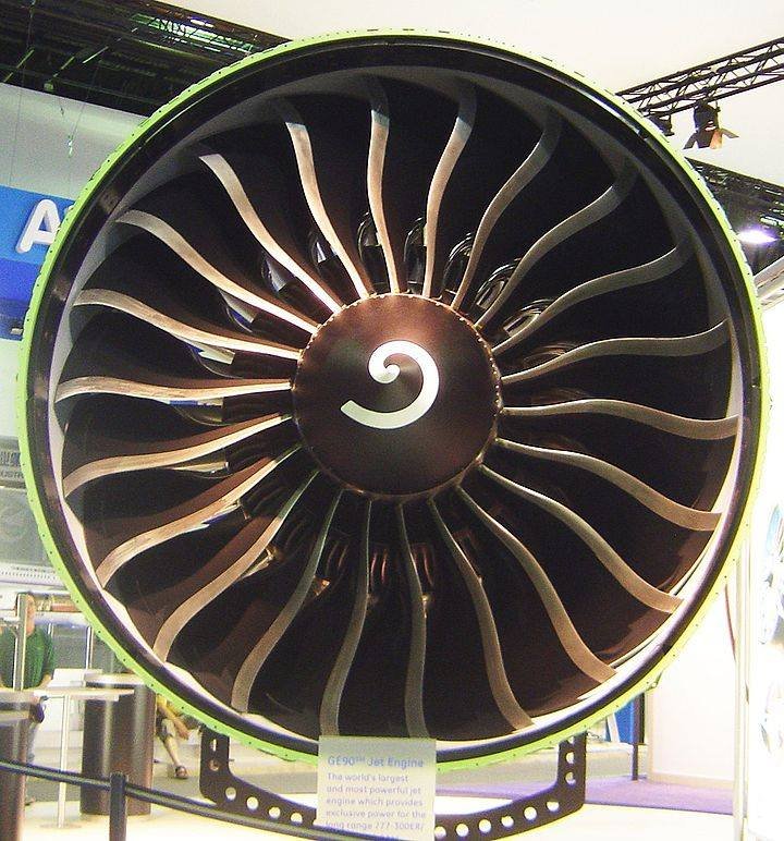 Aerospace Engines (Aircraft Engines and Rockets - Motores de Aviación y ...