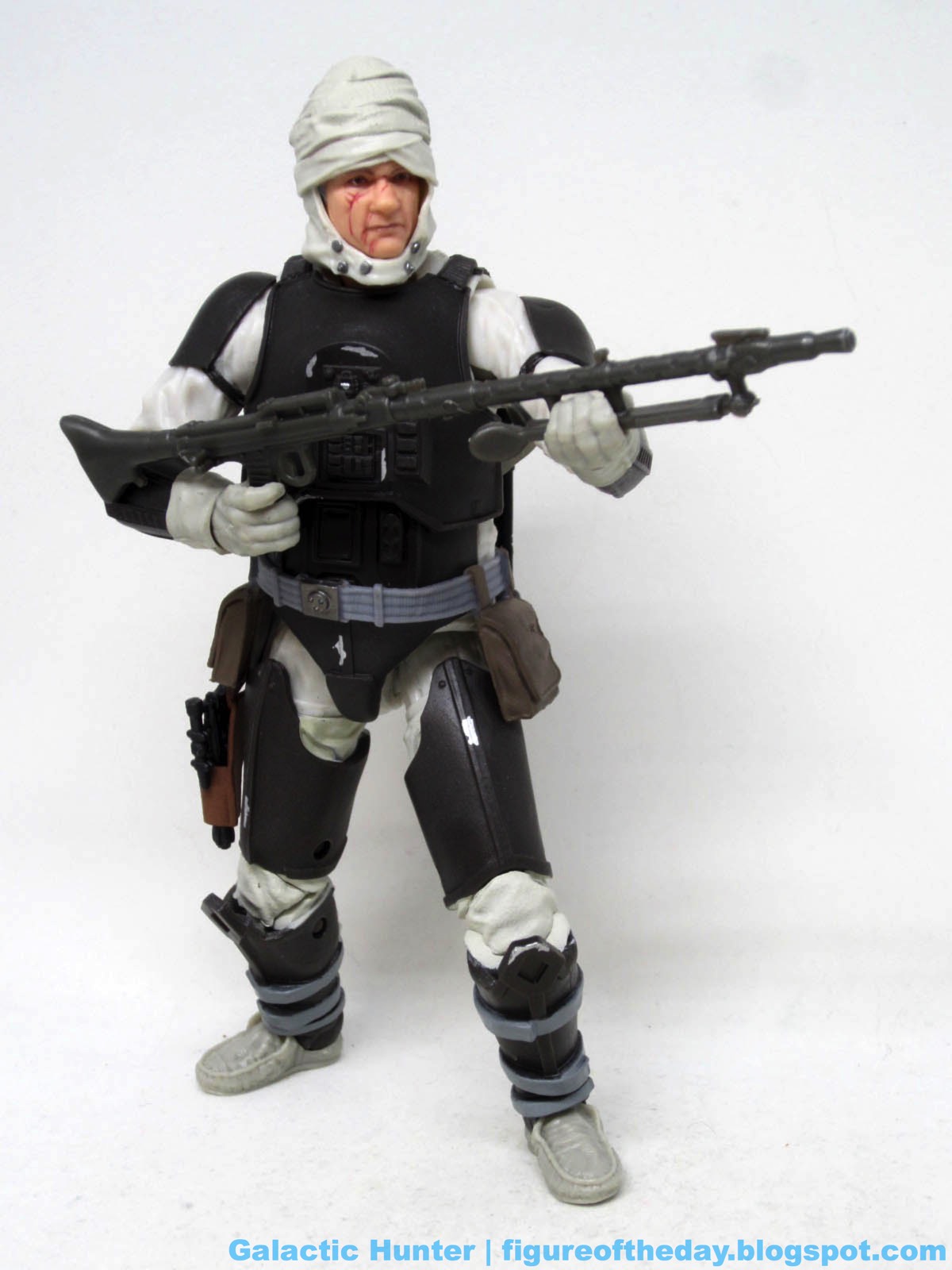 Galactic Hunter's Star Wars Figure of the Day with Adam Pawlus: Star ...