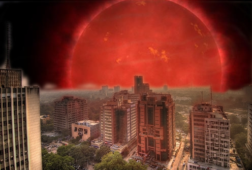 Things We Don't Know: Apocalypse When?