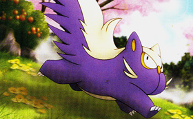 Pokémon by Review: #434 - #435: Stunky & Skuntank