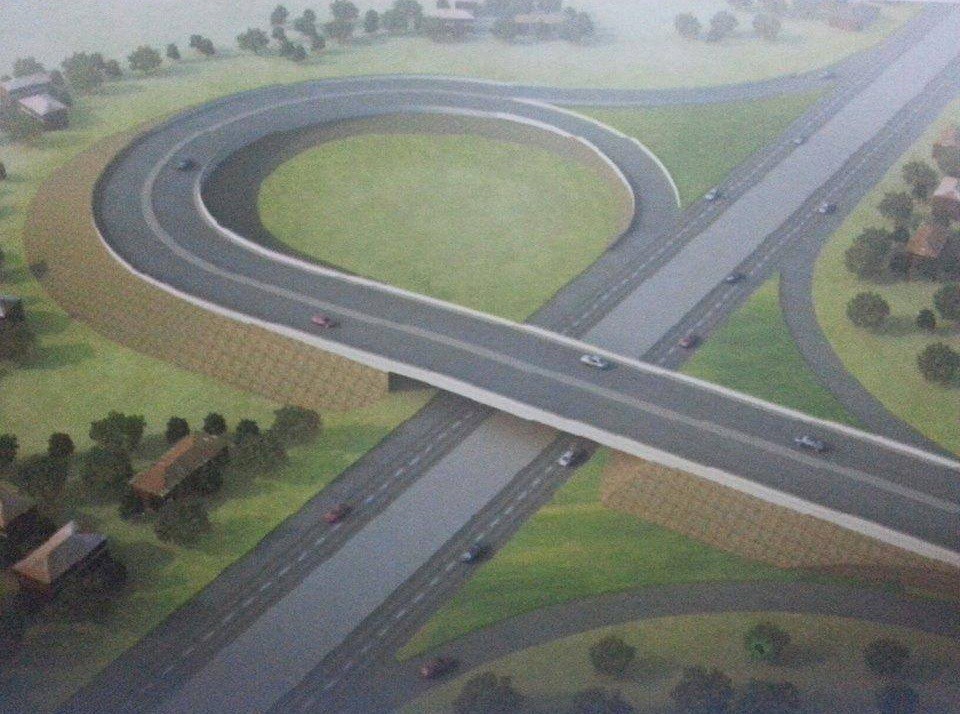 The Unknown Nigeria : PHOTO NEWS : BEEN TO GBONGAN JUNCTION LATELY?