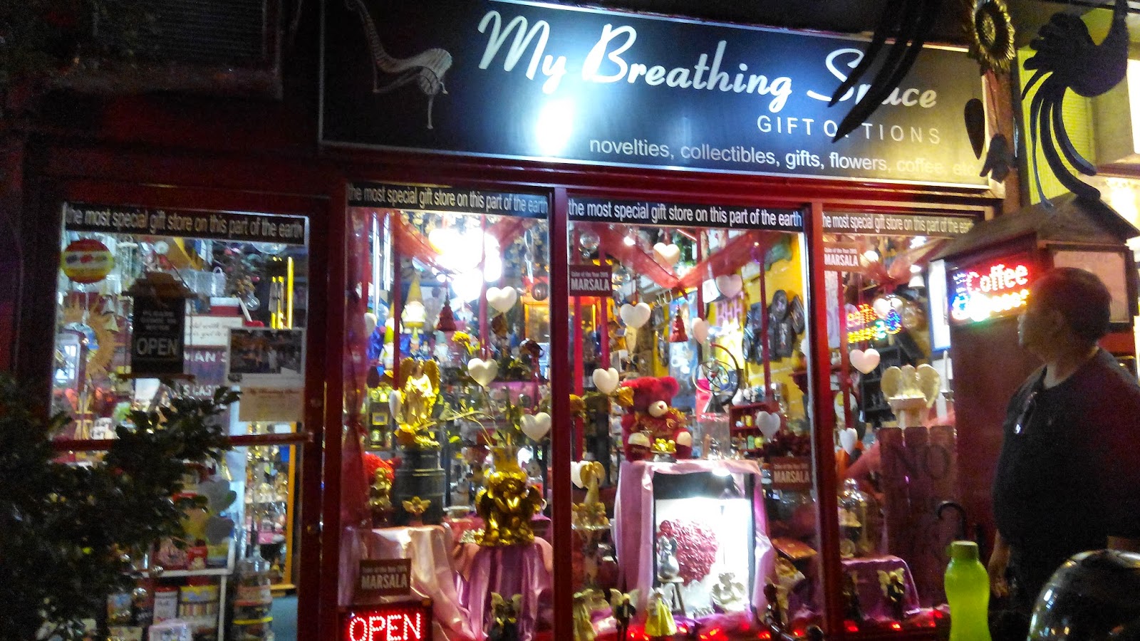 Dink-isms: Cubao Expo Adventure: 360 Degrees of Cuteness in My ...