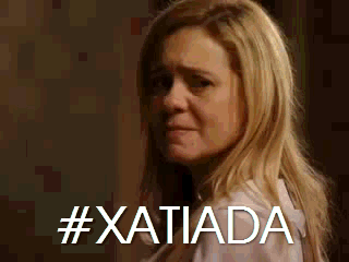 Eu Critico Tu Criticas: 24 gifs da Carminha que resumem perfeitamente o ...