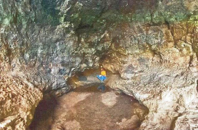 Rock Art Blog: A WONDERFUL EXAMPLE OF ROCK ART RESTORATION ...