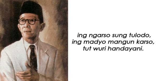 Tokoh Pemikir Pendidikan Klasik Indonesia Pada Masa Orde Lama - PINTU ...