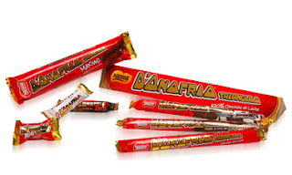 Siente el placer del Triángulo: Chocolate Triangulo, conoce sus ...