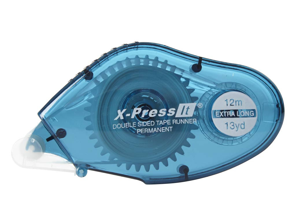 Copic Must Have's - X-Press It Tape Runner