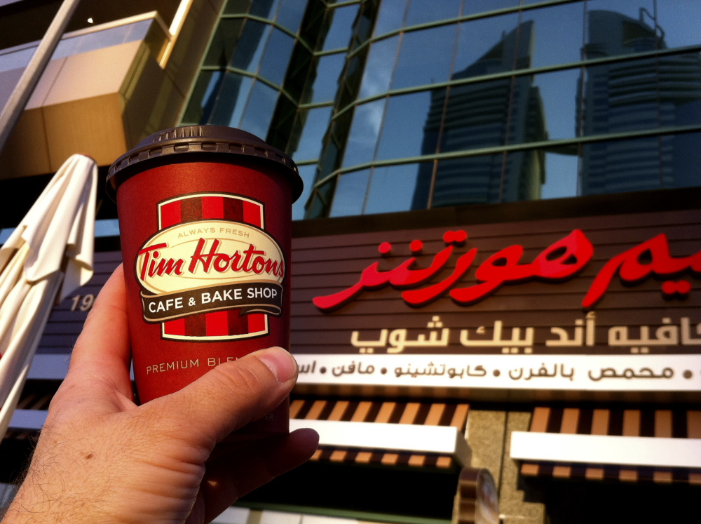 Following Mark Mennie: Adios 2011 and Hello 2012 and too many ...