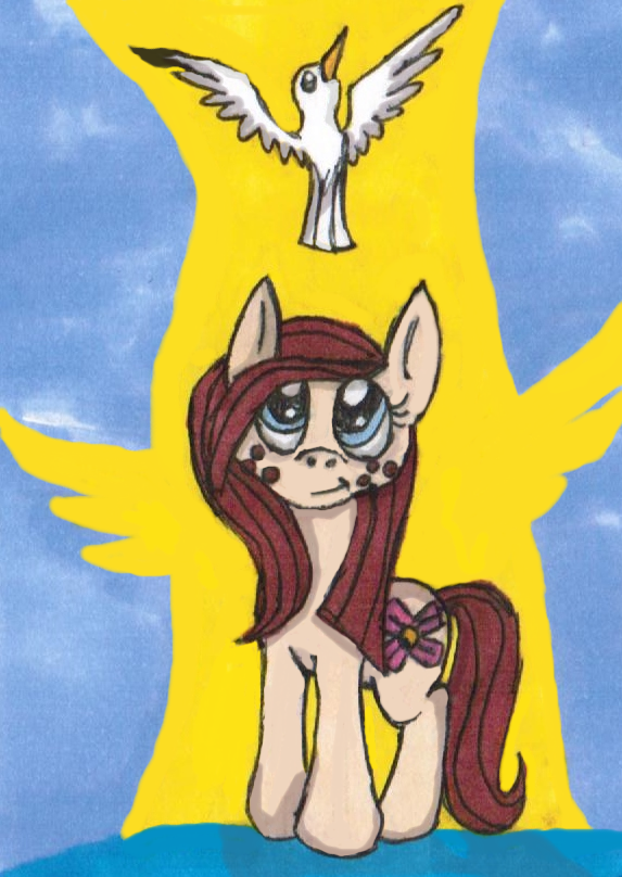Equestria Daily - MLP Stuff!: In Rememberance of Kiki