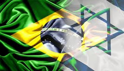 Os acordos entre Brasil e Israel na área bélica - Jornal GGN