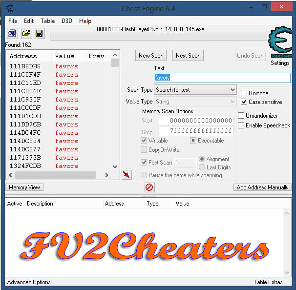 How To Use Cheat Engine 12 Steps With Pictures Wikihow