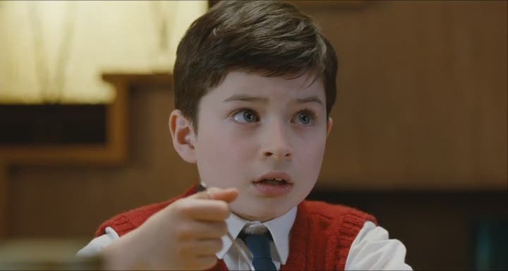 French Movie Lover: LE PETIT NICOLAS, Cute and Funny