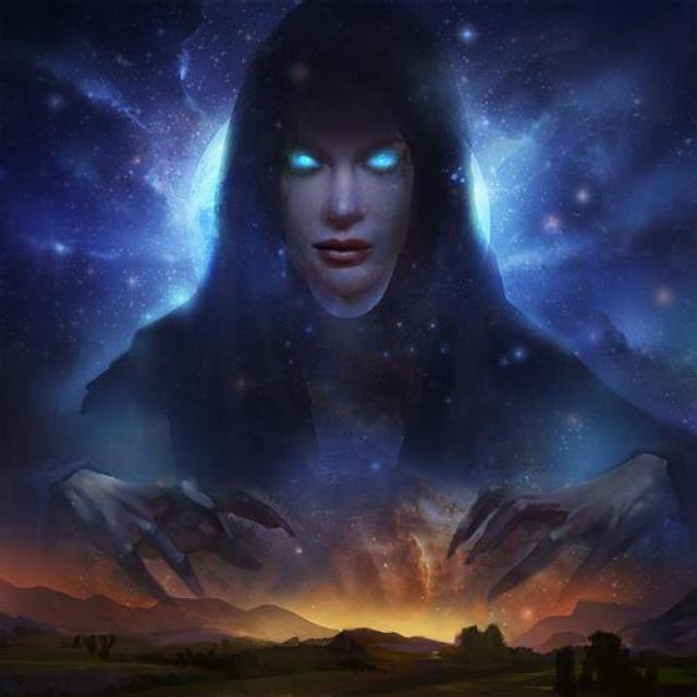 Mitos, Leyendas y otras Criaturas: DAIMÓN / DAIMON