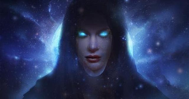 Mitos, Leyendas y otras Criaturas: DAIMÓN / DAIMON