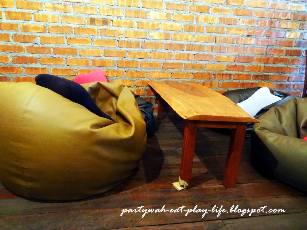 eat • play • life: Rekindle @ SS2