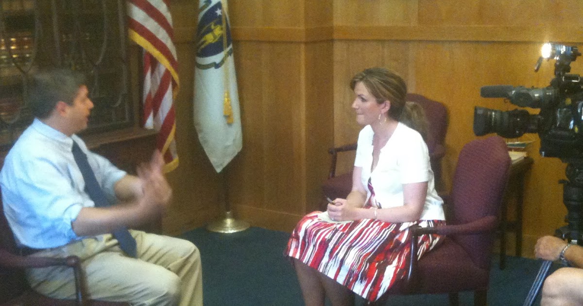 Tarr Talk: Media Alert: On the Air with Fox 25