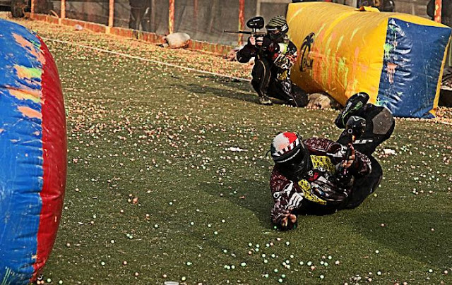 Datis make it a clean sweep!