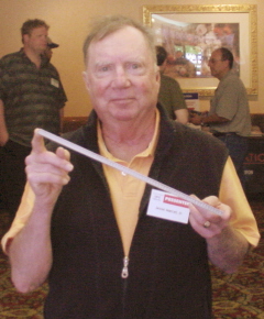 A Different Perspective: Jesse Marcel's Journal