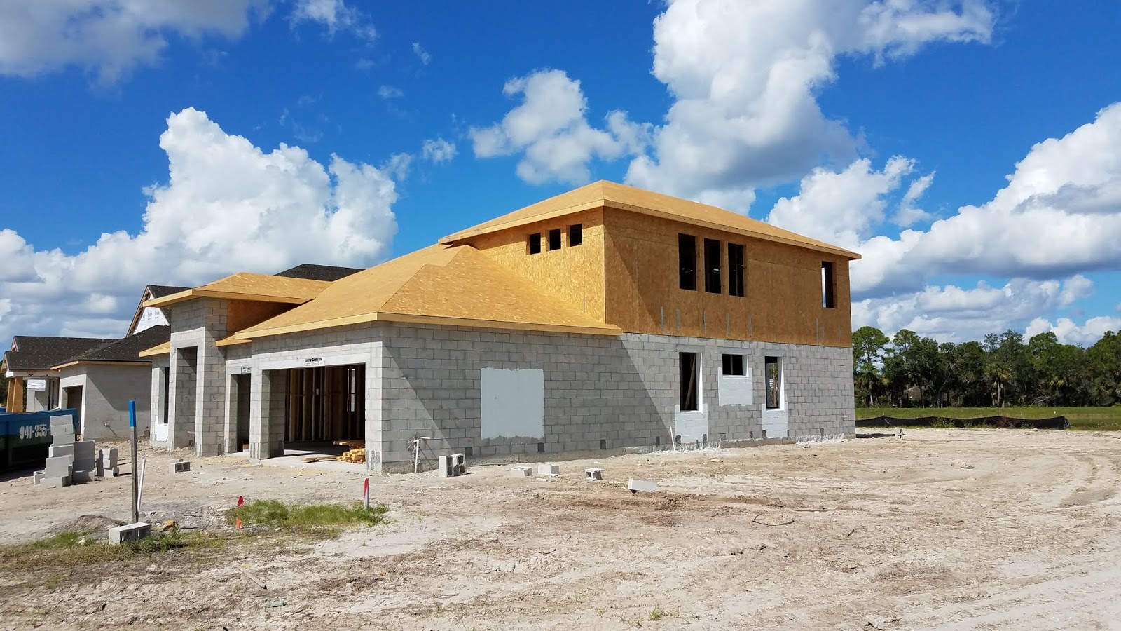 New Construction 2 Story Homes | Venice FL | David Barr Realtor