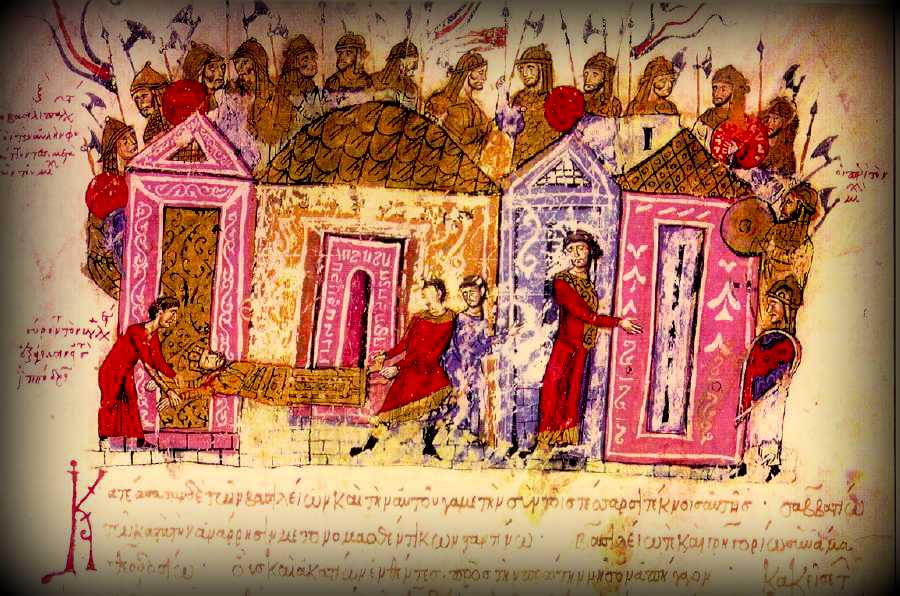 ΙΣΤΟΡΙΑ ΕΛΛΗΝΙΚΗ ΚΑΙ ΠΑΓΚΟΣΜΙΑ : Η ΜΑΧΗ ΤΗΣ ΑΔΡΙΑΝΟΥΠΟΛΗΣ (14 Απριλίου ...