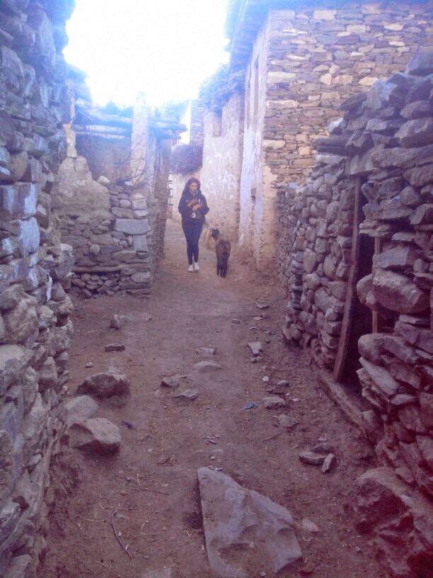 A Photo Journey to Spiti Valley & Kinnaur in Himalayan State of India ...