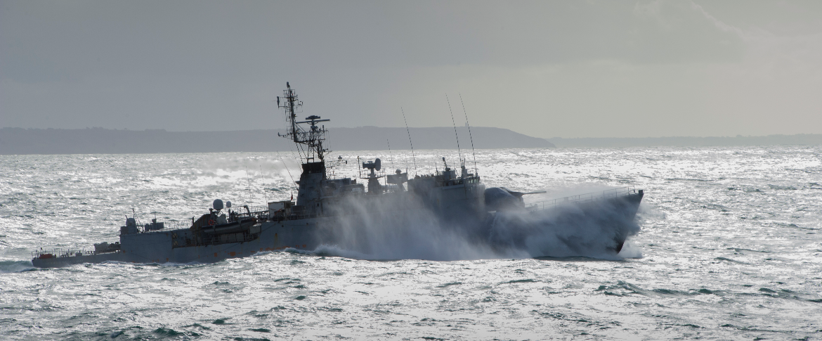 La Marcophilie Navale Envelopmer: CORYMBE 144 2019 Commandant Blaison ...