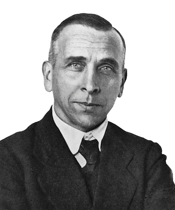 O Espaço da Geografia: Alfred Wegener e a Tectônica de Placas