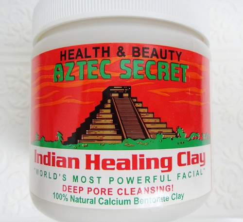 Aztec Secret Indian Healing Clay Mask | Lenallure